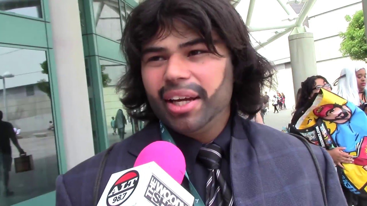 Keanu Reeves' Biggest Fan - YouTube