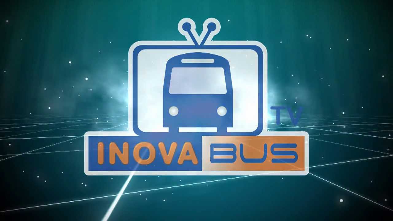 INOVA BUS TV - Empregos e Oportunidades - YouTube
