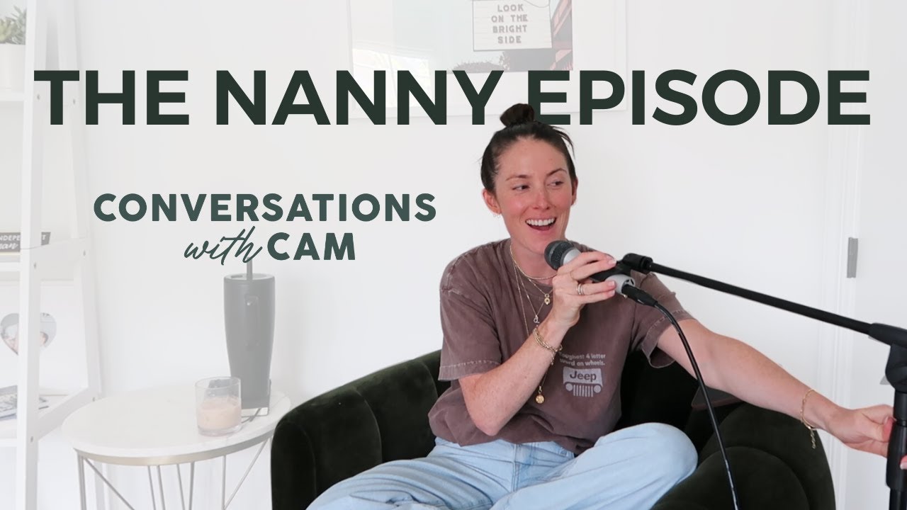 The Nanny Episode - YouTube