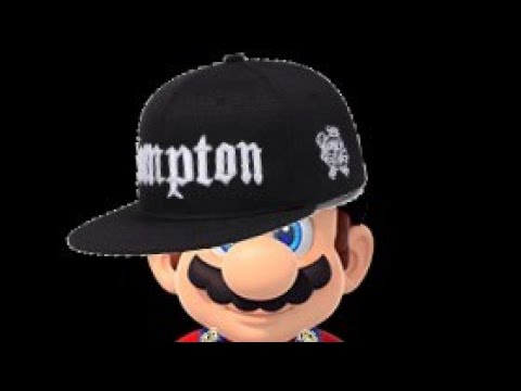 shroom - mario oneshot - YouTube