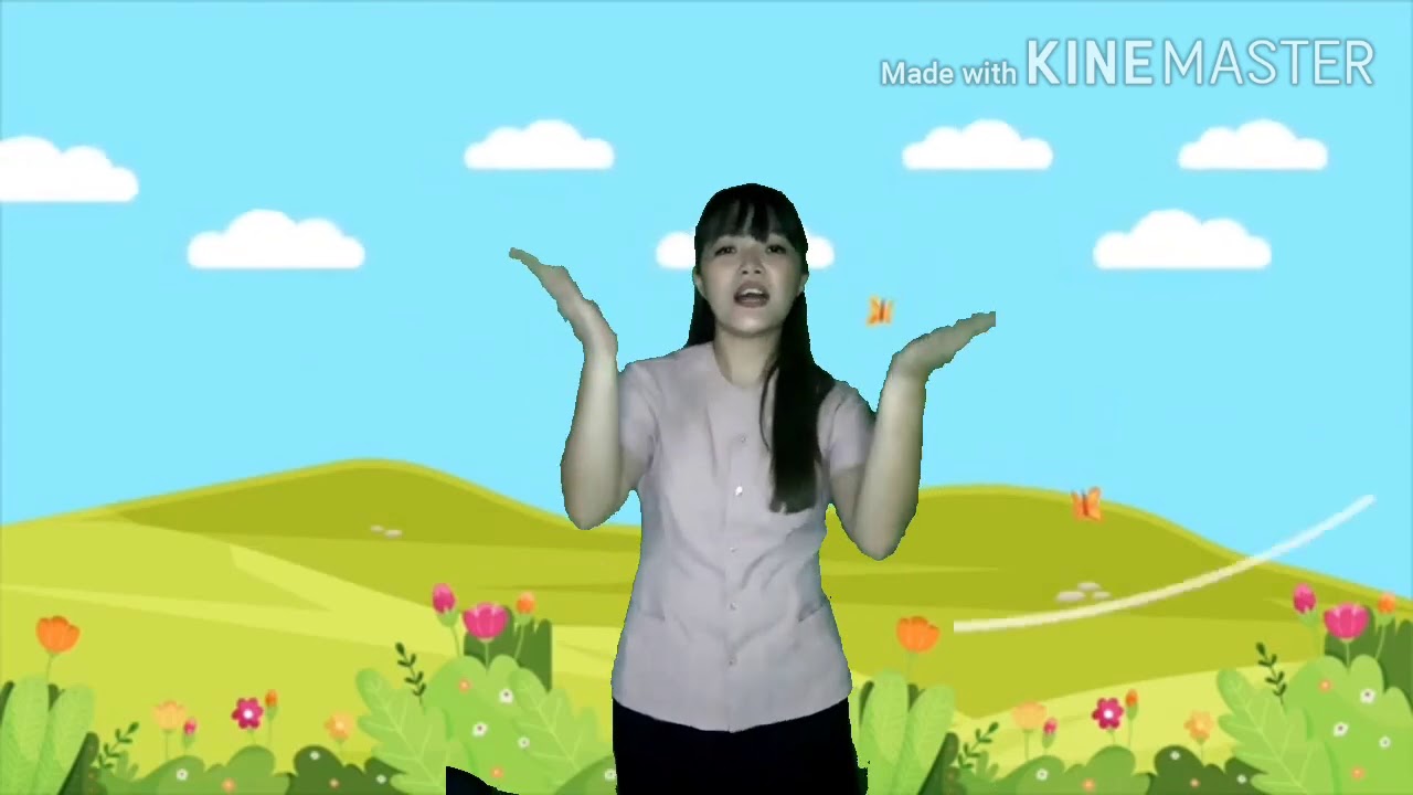 PITO PITO BY TEACHER CLEO - YouTube