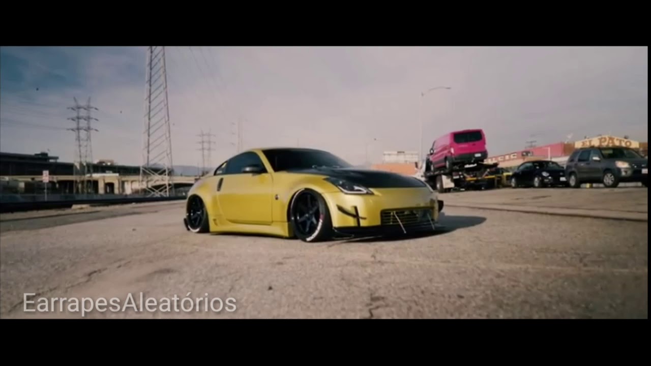 Hippie Sabotage - Devil Eyes (EARRAPE) - YouTube