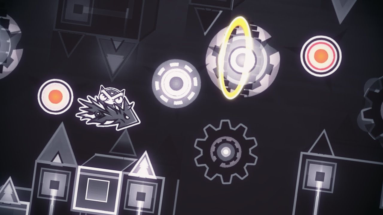 FIREWORK 80 - 100% [TOP 2 EXTREME DEMON] | GEOMETRY DASH - YouTube