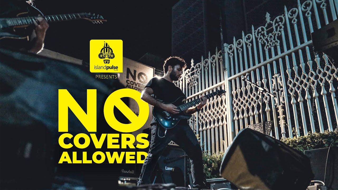 No Covers Allowed Highlights - YouTube
