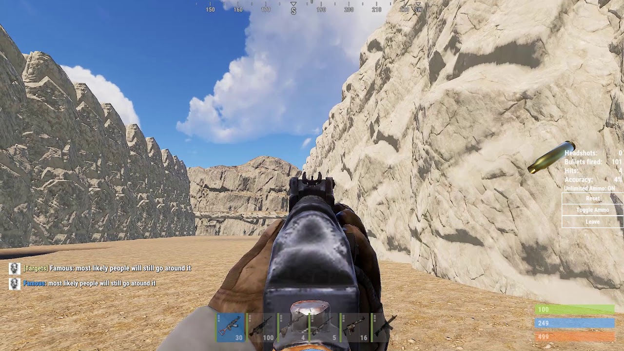 new ak spray? - YouTube