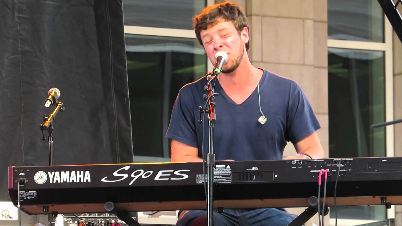 Tim Halperin - The Last Song - YouTube