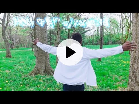 Holy Spirit  by Perez Ndi  (Official Video 📹) || #USALATESTGOSPELMUSIC #CAMEROON