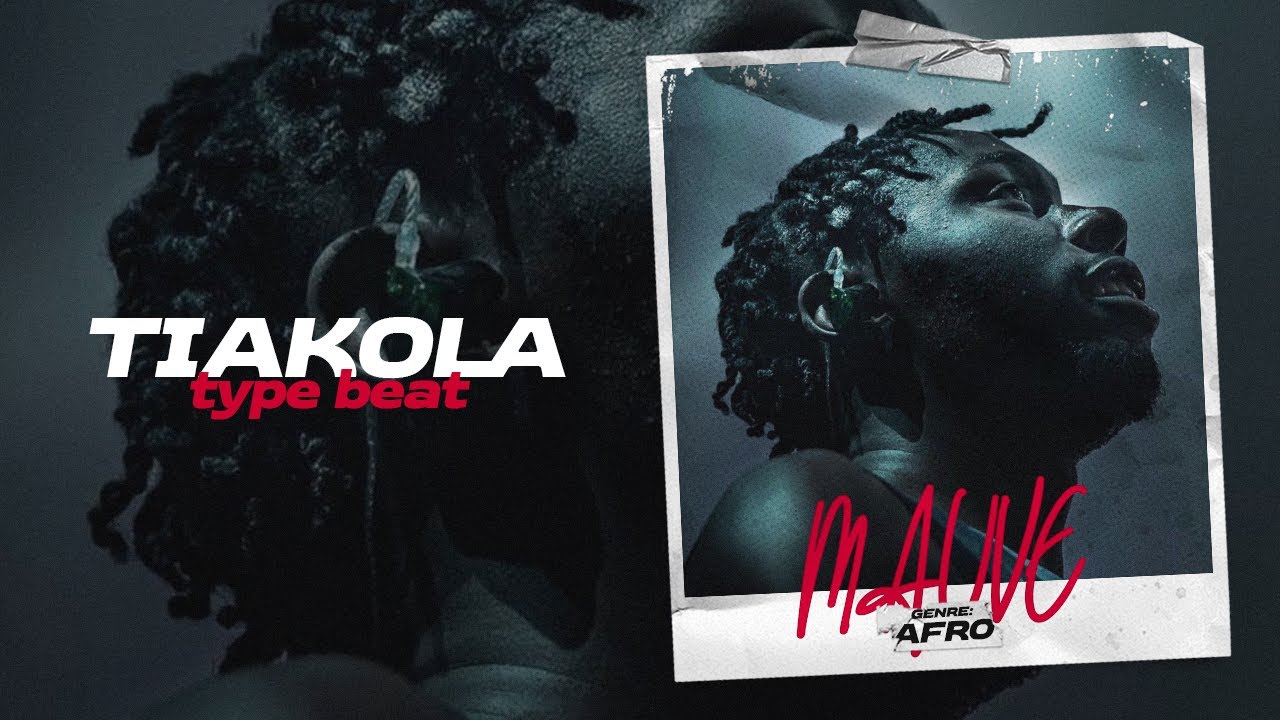 tiakola x rsko Type Beat "MAUVE 2" | Instru Rap 2023 - YouTube