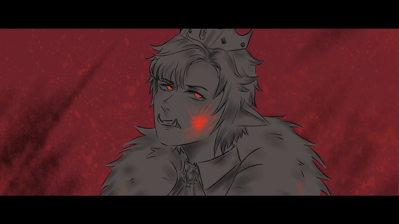 Violence - Technoblade’s Theme ( DreamSMP) Animatic - YouTube