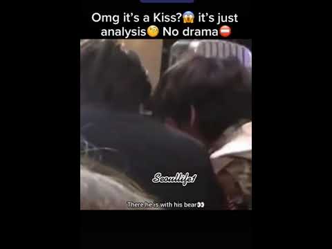 TAEKOOK - BESO - YouTube