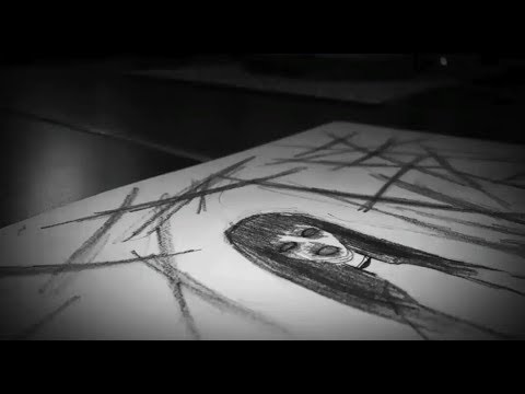 Imaginary Friend - Short Horror Teaser - YouTube