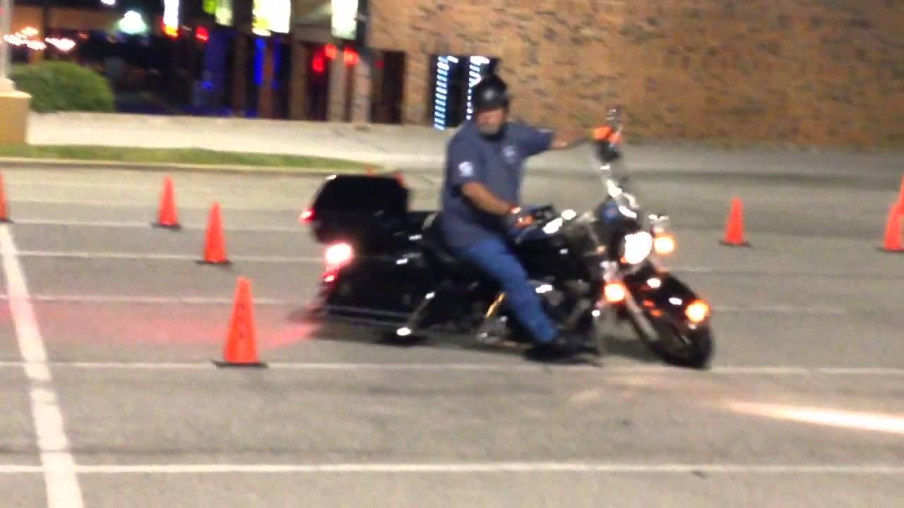 09/01/14 DHOG PLP DPS GARLAND (KEN RIDOUT) T.L. PETERS KEN's CHALLENGE ...