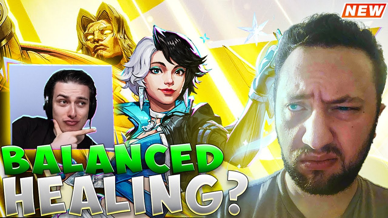 Stop CRYING About People Playing Correctly (It's Ruining The Game ...