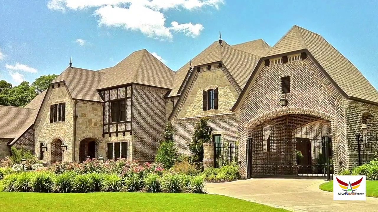 Alive Real Estate LLC, Dallas, Texas - YouTube