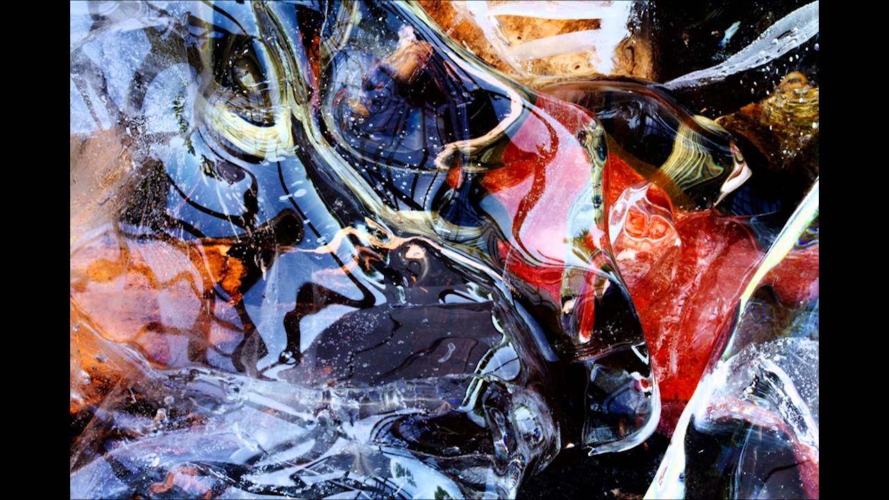 Eija Timonen: Light of Ice - YouTube