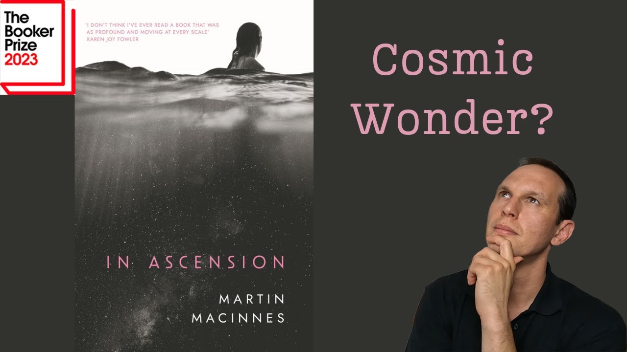 In Ascension by Martin MacInnes Book Review | The Booker Prize 2023 ...