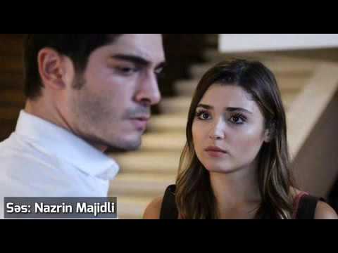 Nazrin Majidli - Az olmayıb senden ötrü darıxdığım ..