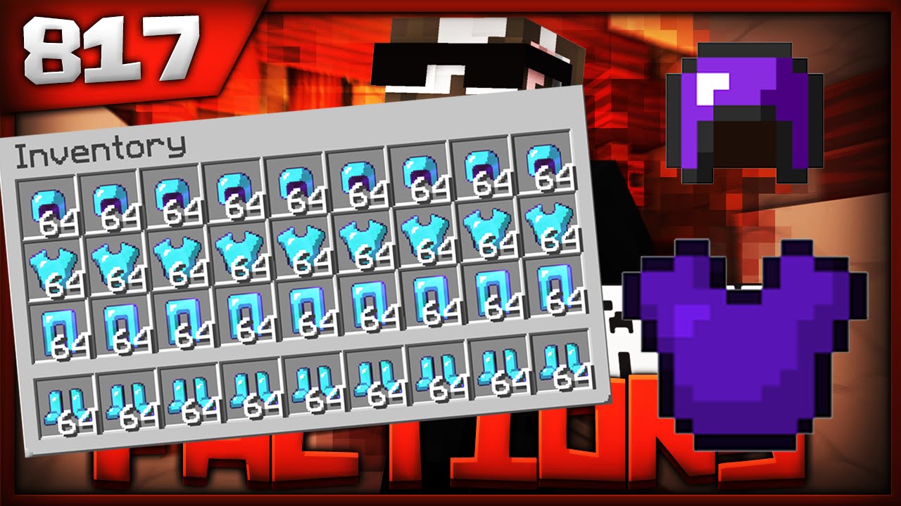 Minecraft FACTIONS Server Lets Play - THE MOST RICH LOOT EVER!! - Ep ...