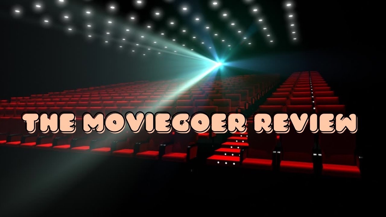 The MovieGoer Short Film Review - YouTube