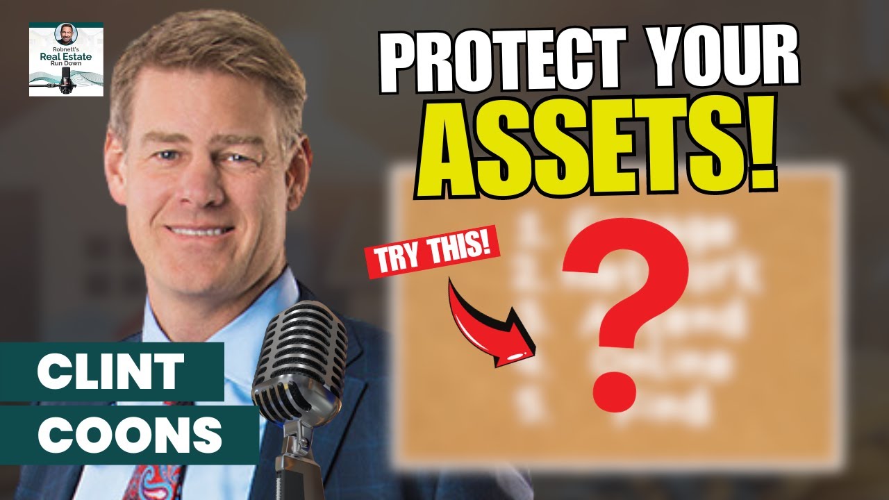 Asset Protection and Tax Planning Strategies for Real Estate Investors ...