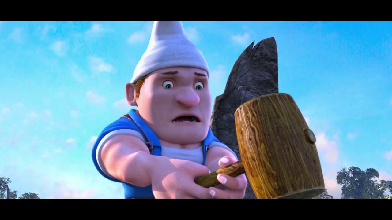 Snow White and the Mysterious Father| The Stone Giant| Adventure| Kids ...