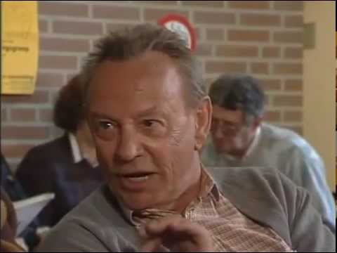 Fred Schuit's visie over politiek, vrouwen en zorg - YouTube