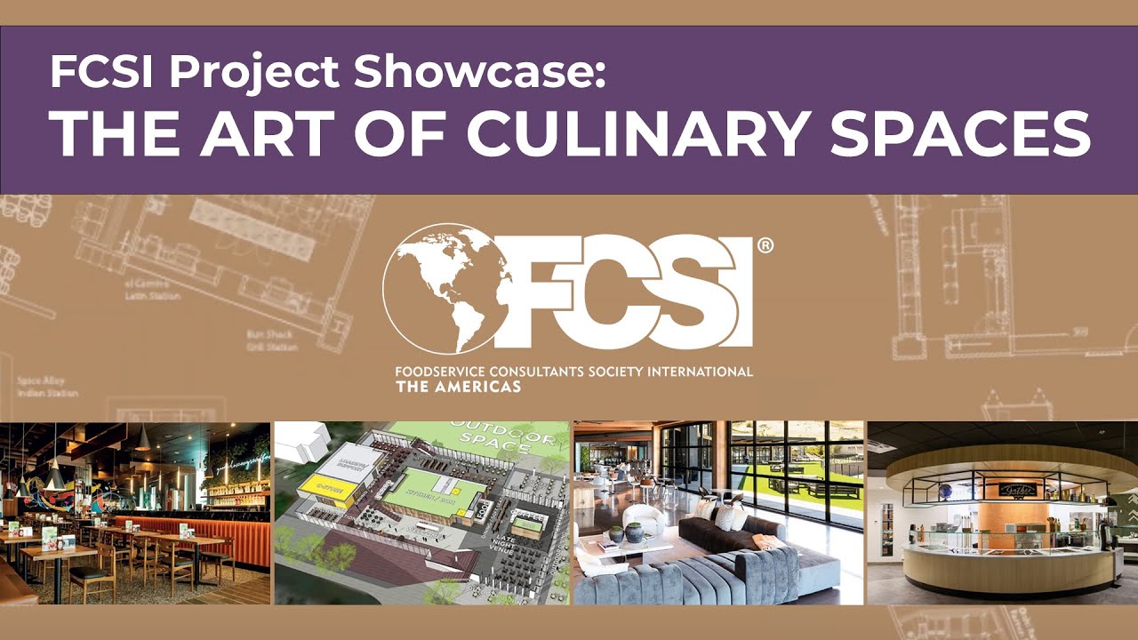FCSI Project Showcase Promo - YouTube