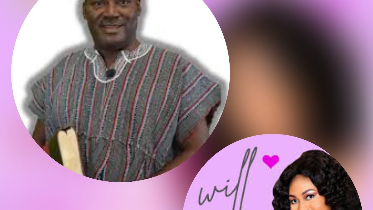 EFYA DRAGON FINALLY DISGRACE GHANA PASTORS - YouTube