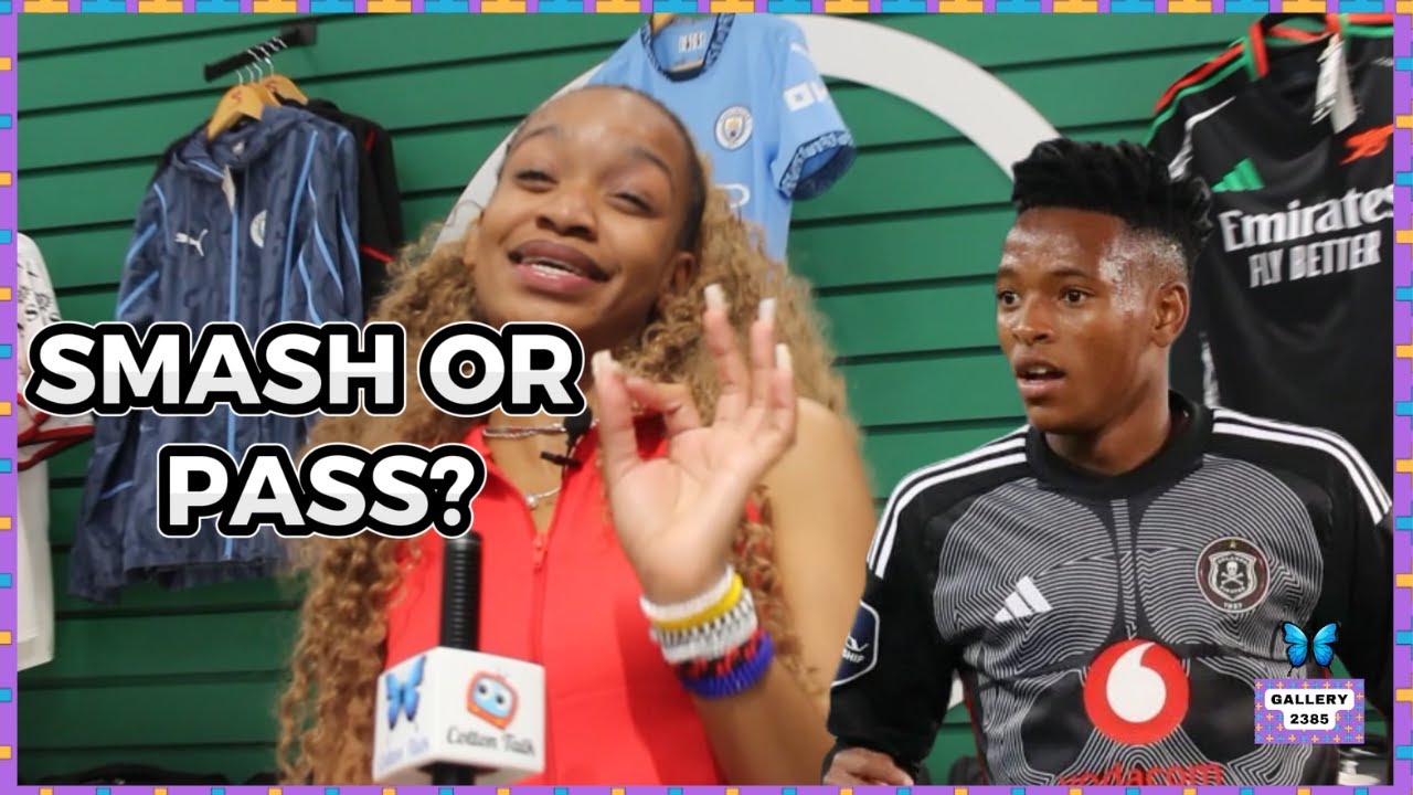 UMSWENKO NE DISKI | S1 EP4 - YouTube