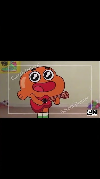 Darwin sings can I put my balls in yo jaws - YouTube