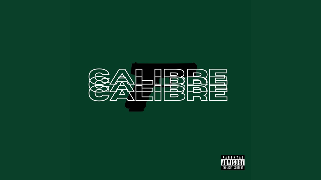 Calibre - YouTube
