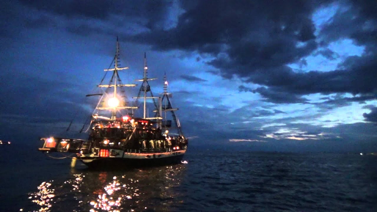 Arabella at Thessaloniki - shot with a Sony CX330 - YouTube