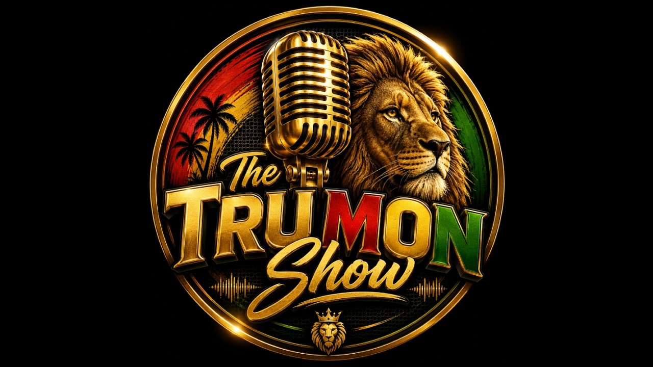 (Ep.183)Tru-Mon meets Babak Haleky / Setting An Example To Inspire ...