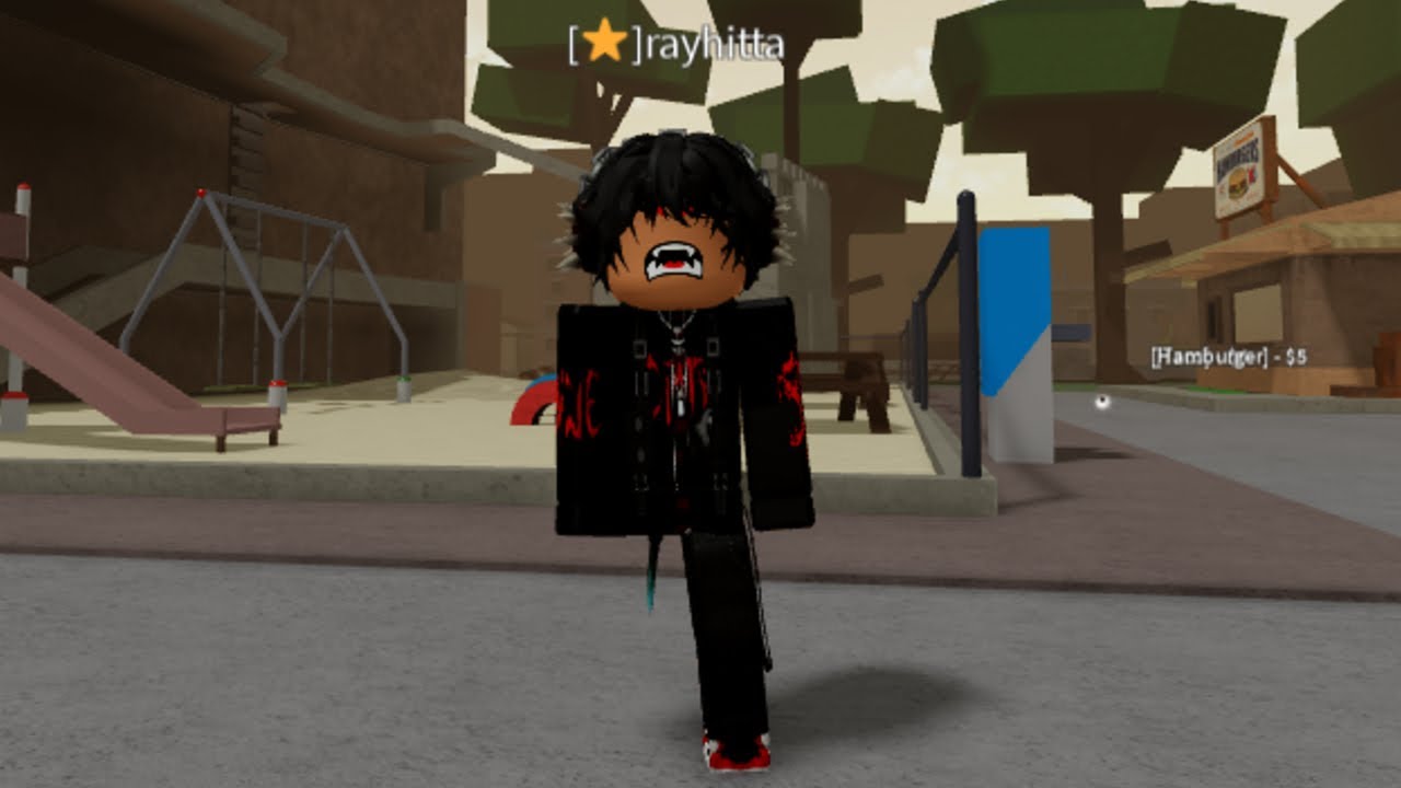 1v1'ing @rayhitta (Fighting Star Creators/Players) Ep. 1 - YouTube