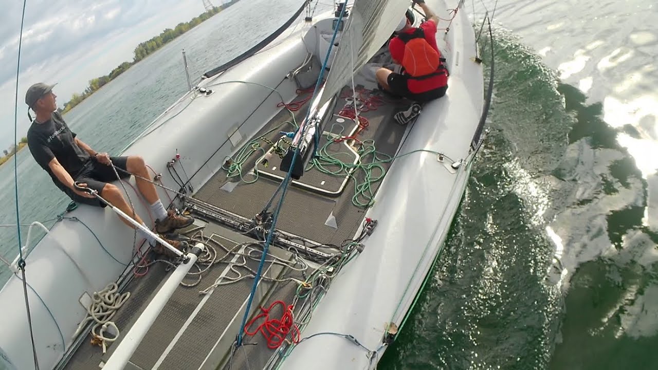 Viper 830 - Vue du cockpit - YouTube