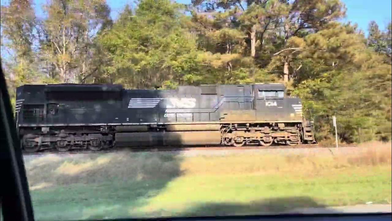 pacing ns p98 on 11/9/24 - YouTube