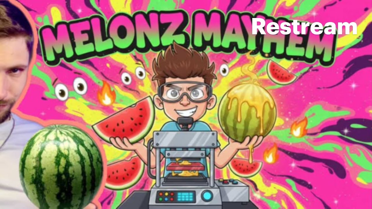 Do You Want To See My Melonz? - YouTube