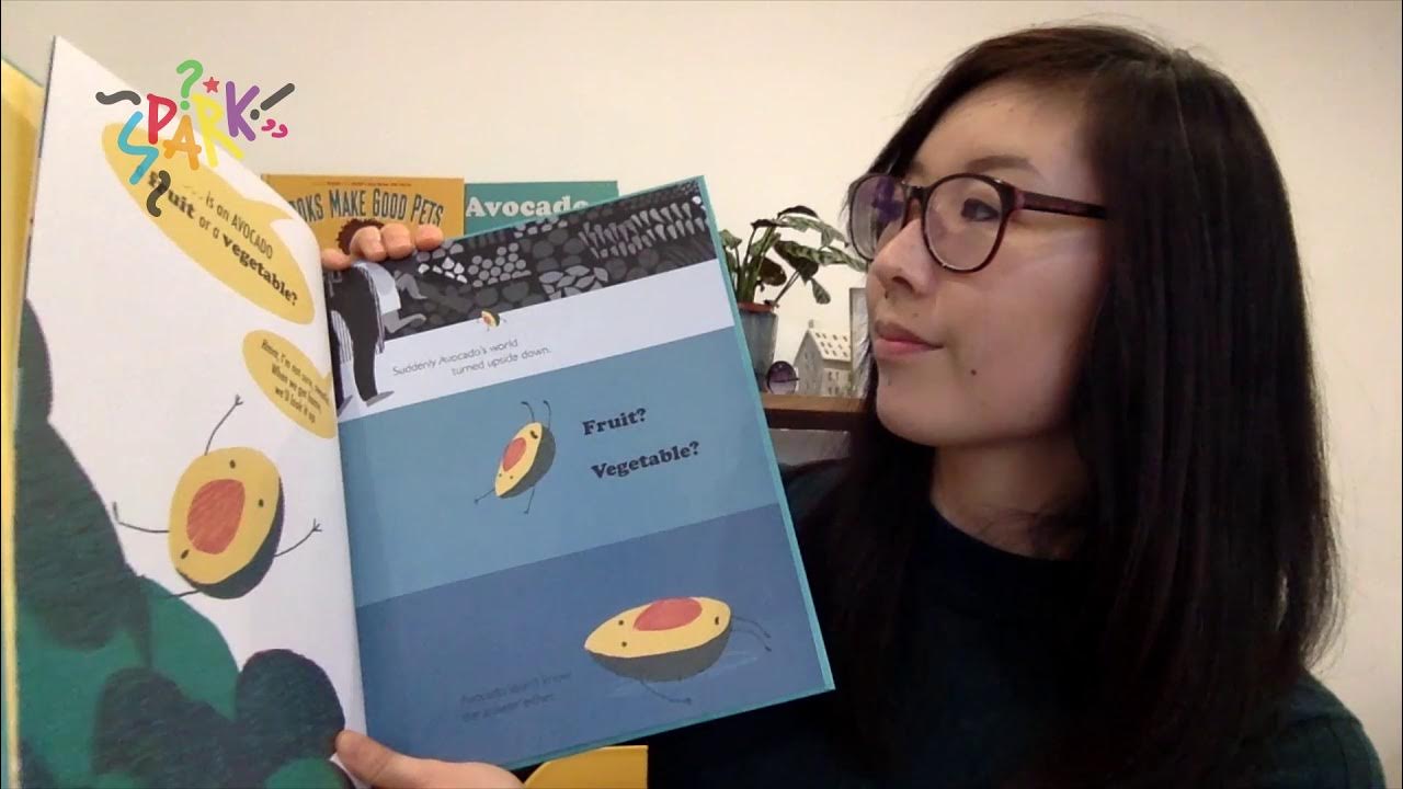 Shortlist Spotlight - Momoko Abe - Avocado Asks - YouTube