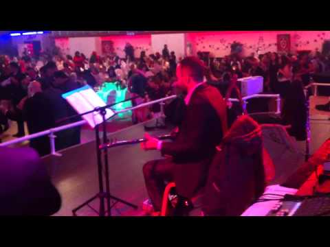 Emrah haksever 3 ayak halay bruksel belçika elektro bağlama