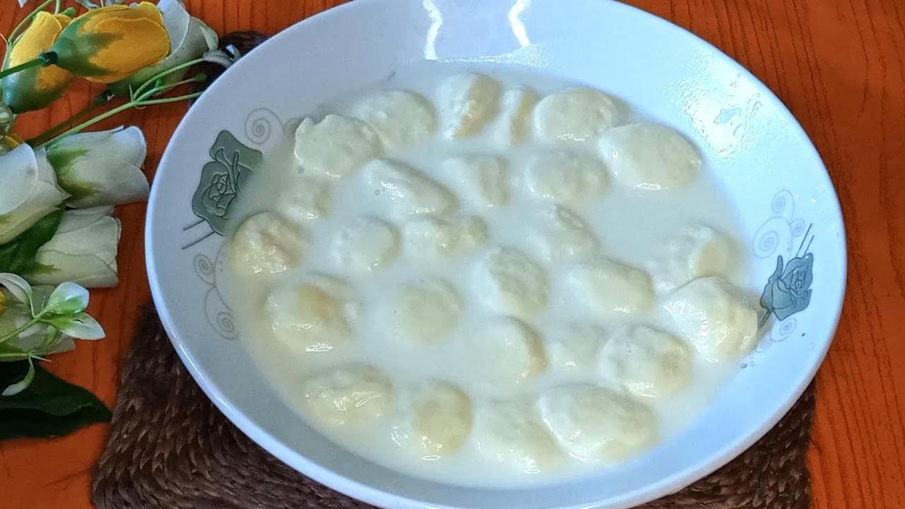 Rasmalai Recipe REVOLUTIONIZED! Make Perfect Rosomalai in 9 Minutes ...