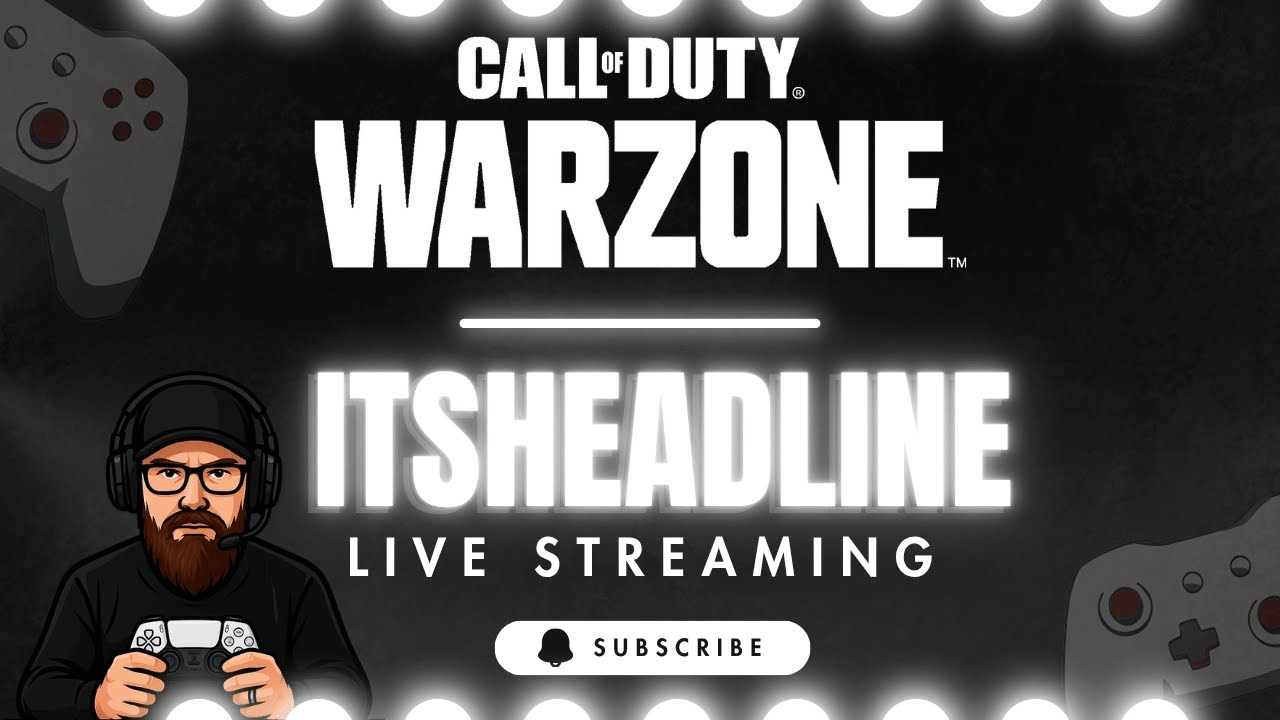 COD Warzone Resurgence LIVE 💥 | Epic Wins & Fast-Paced Action ...