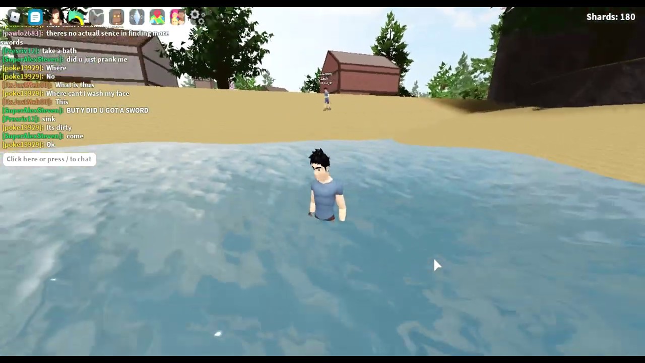 TURNING INTO A RABBIT IN ROBLOX!! - YouTube
