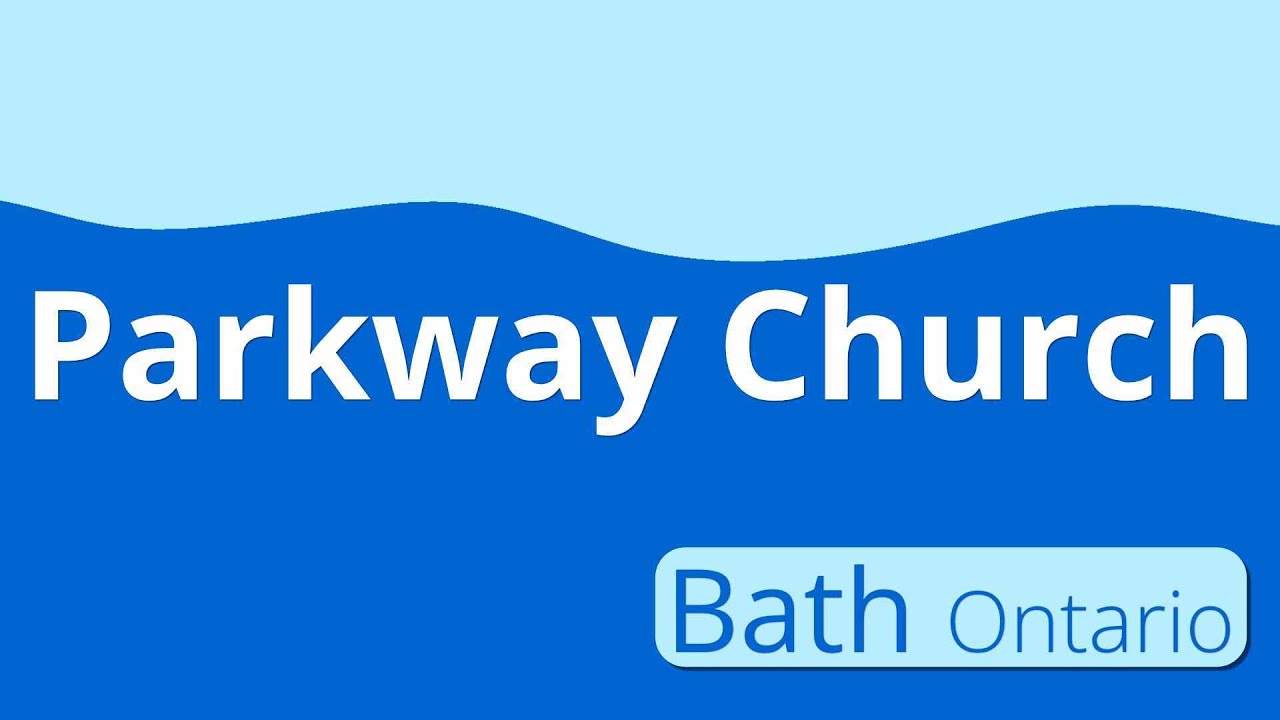Parkway Service November 24th, 2024 - YouTube