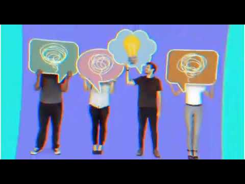 PRESENTACIÓN DE VCONTACT 2 - YouTube