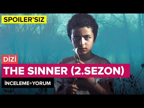 The Sinner (2. Sezon) İnceleme+Yorum
