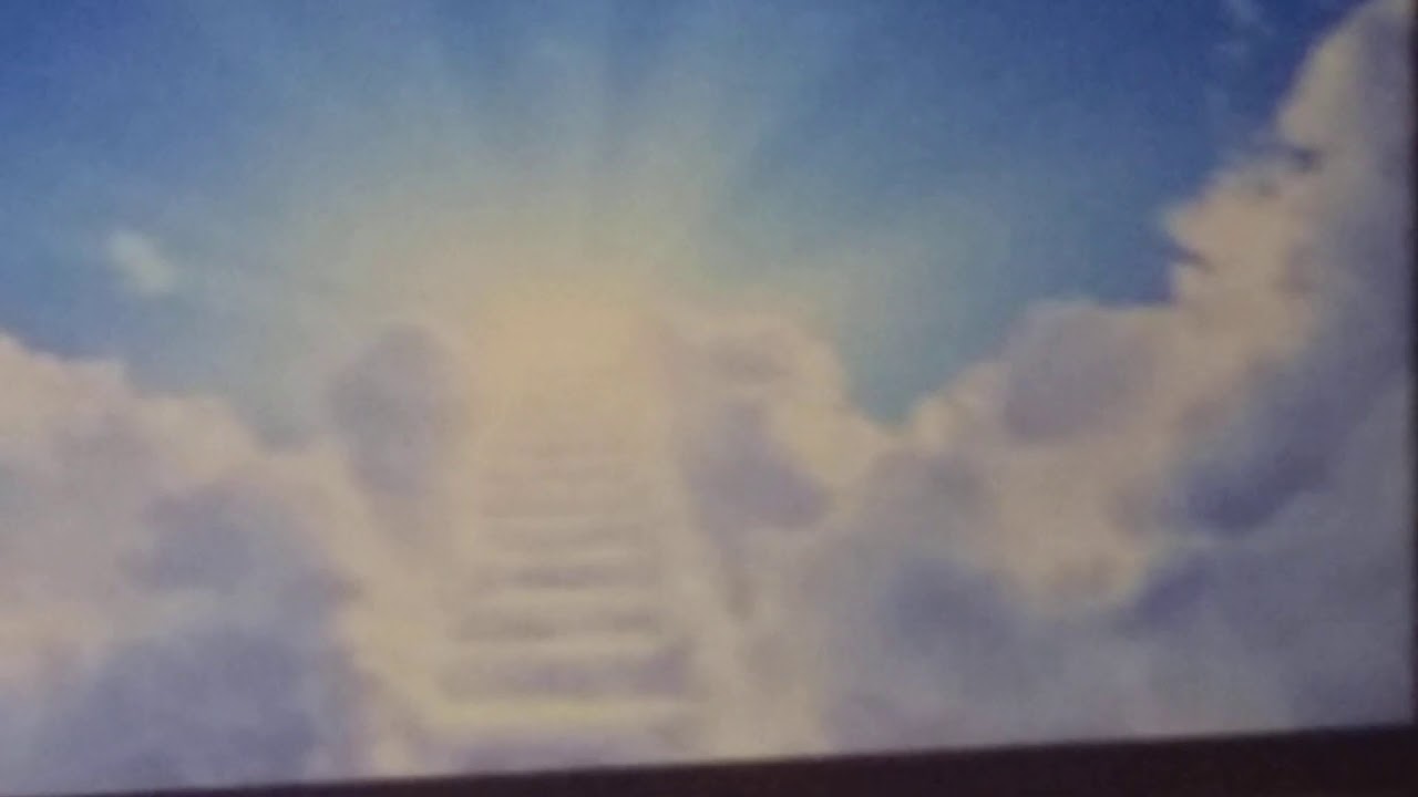 Ololololo 7: let me go to heaven - YouTube