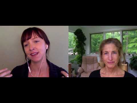 Mindfulness Masterclass: Tara Brach How To Overcome Fear With The Power ...