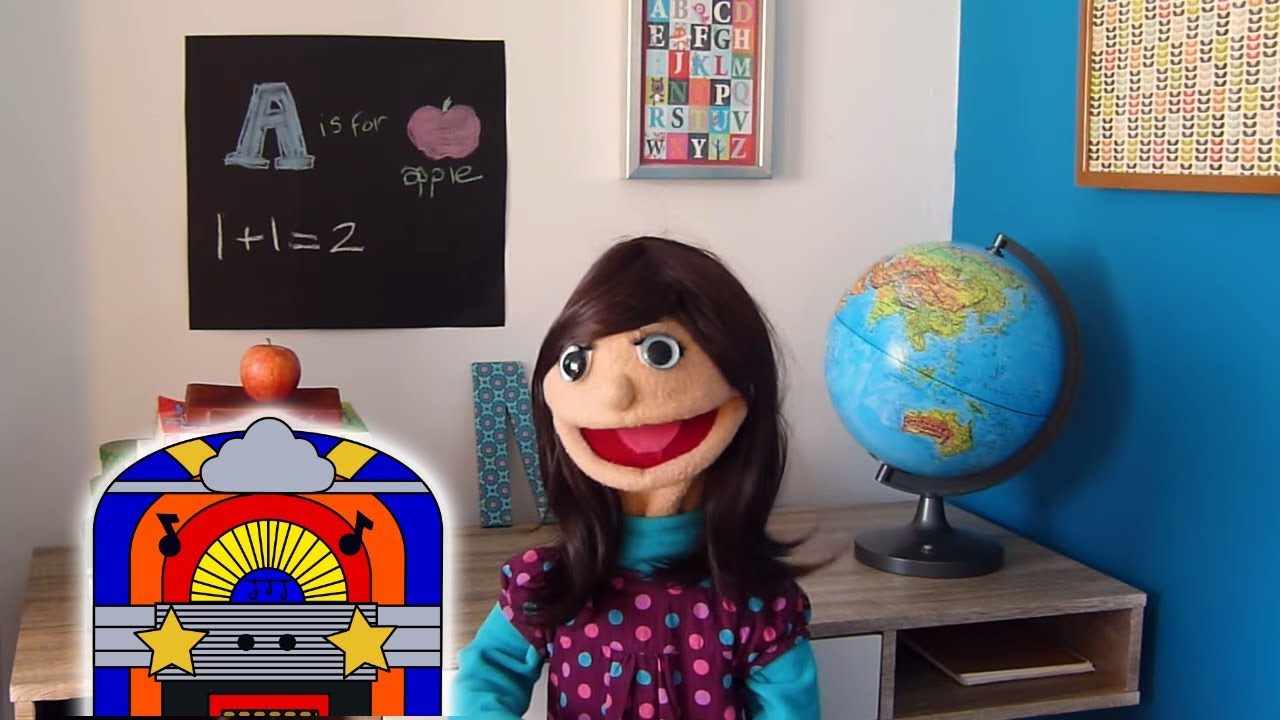 The First Day Of School Songs For Children Jenny s Jukebox Jam the-first-day-of-school-songs-for-children-jenny-s-jukebox-jam