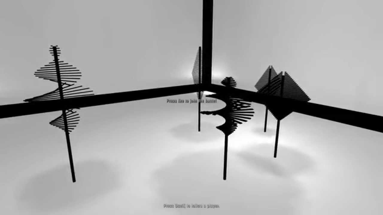 MOHAA MAP w/ script_object's - YouTube