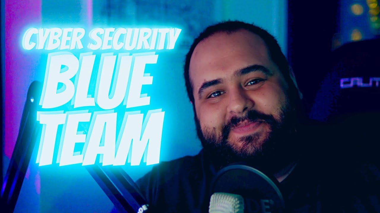 Sagas of the Blue Guardian Series: Modern Cyber Security Blue Team ...